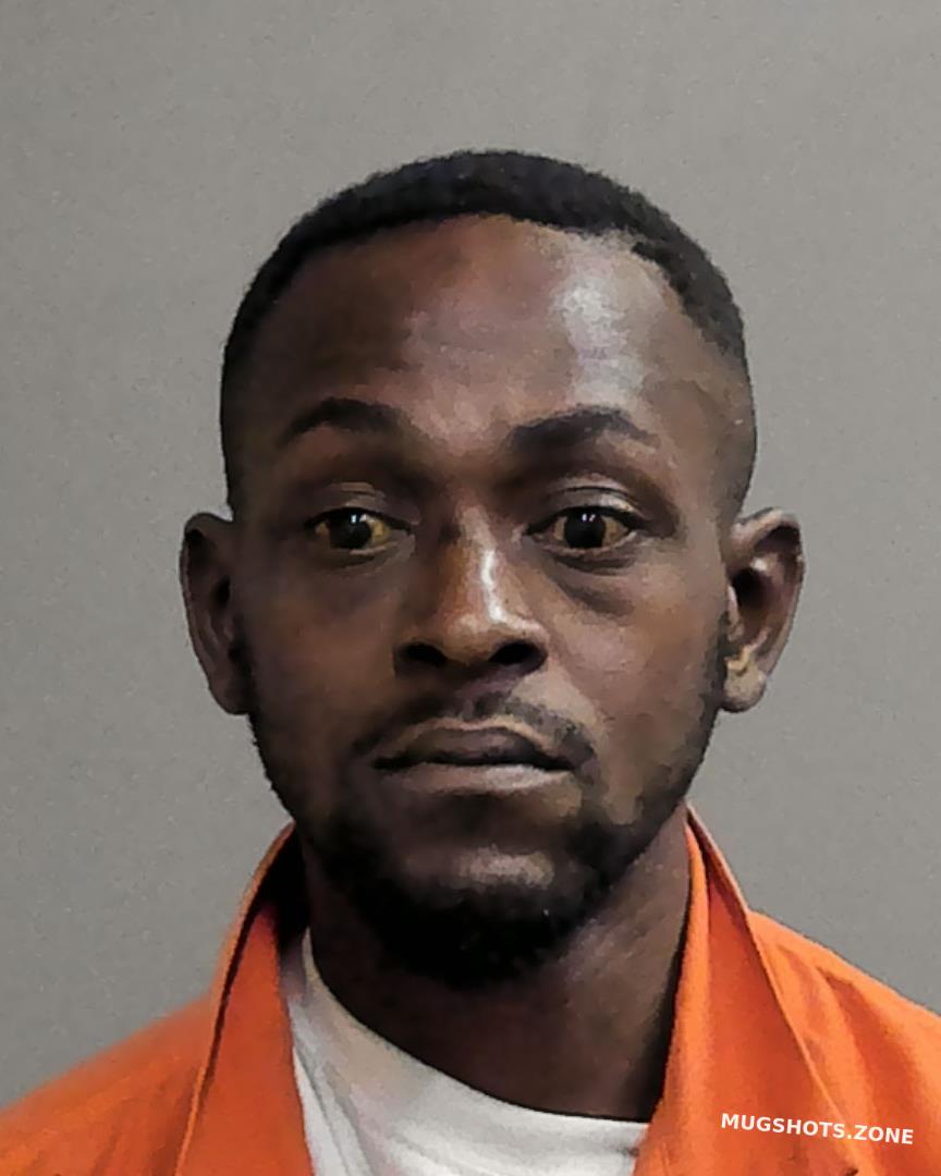 WILLIE JAMES PATTERSON JR 11/08/2023 - Montgomery County Mugshots Zone