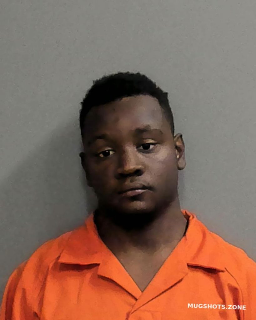 TIMOTHY DEON WASHINGTON 11/10/2023 - Montgomery County Mugshots Zone