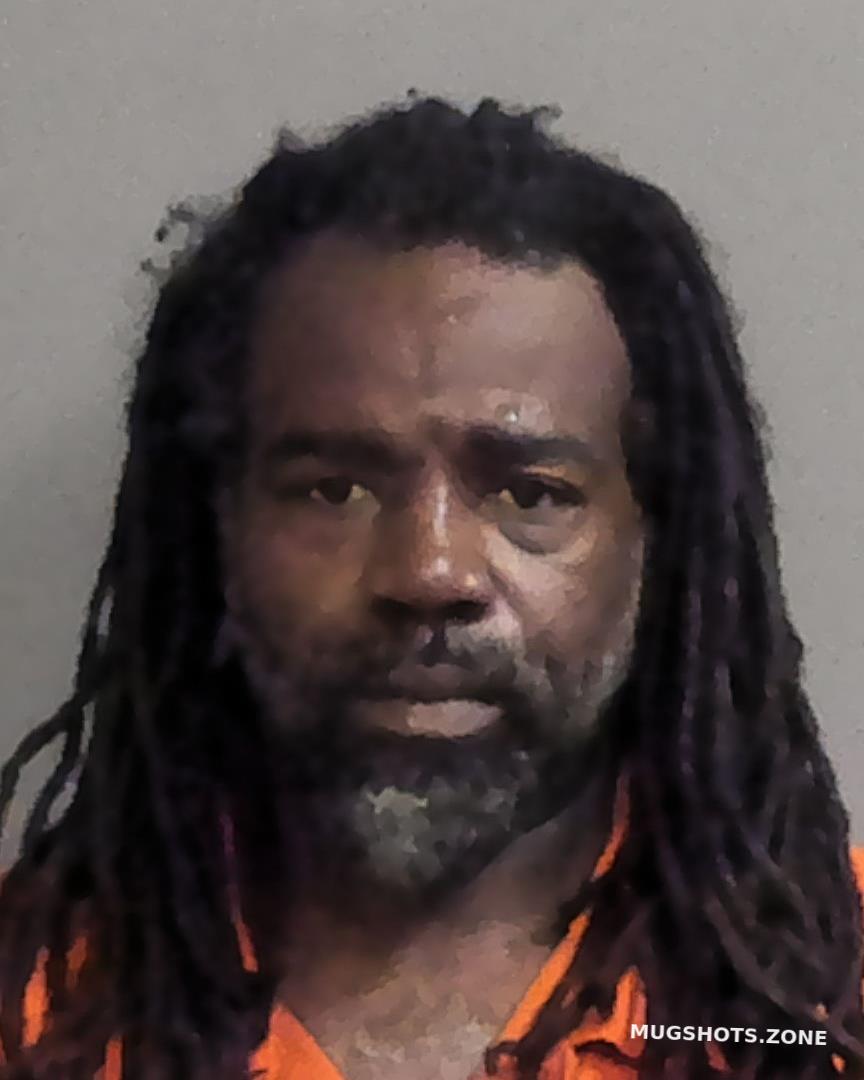 RICKY WENDELL SHAVERS 11/14/2023 - Montgomery County Mugshots Zone