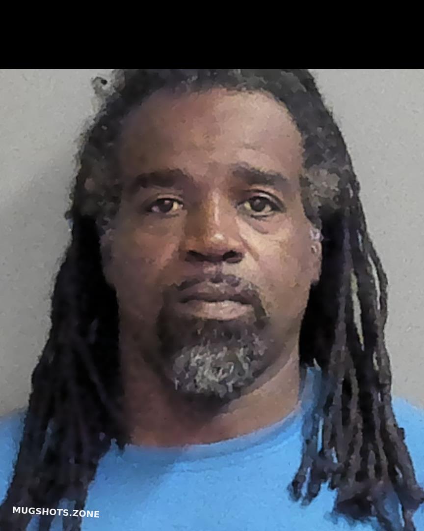 RICKY WENDELL SHAVERS 11/15/2023 - Montgomery County Mugshots Zone