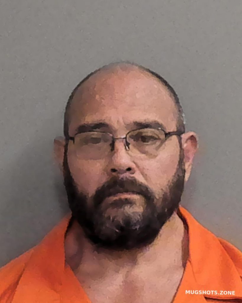 MICHAEL LEE FOWLER 11/15/2023 - Montgomery County Mugshots Zone