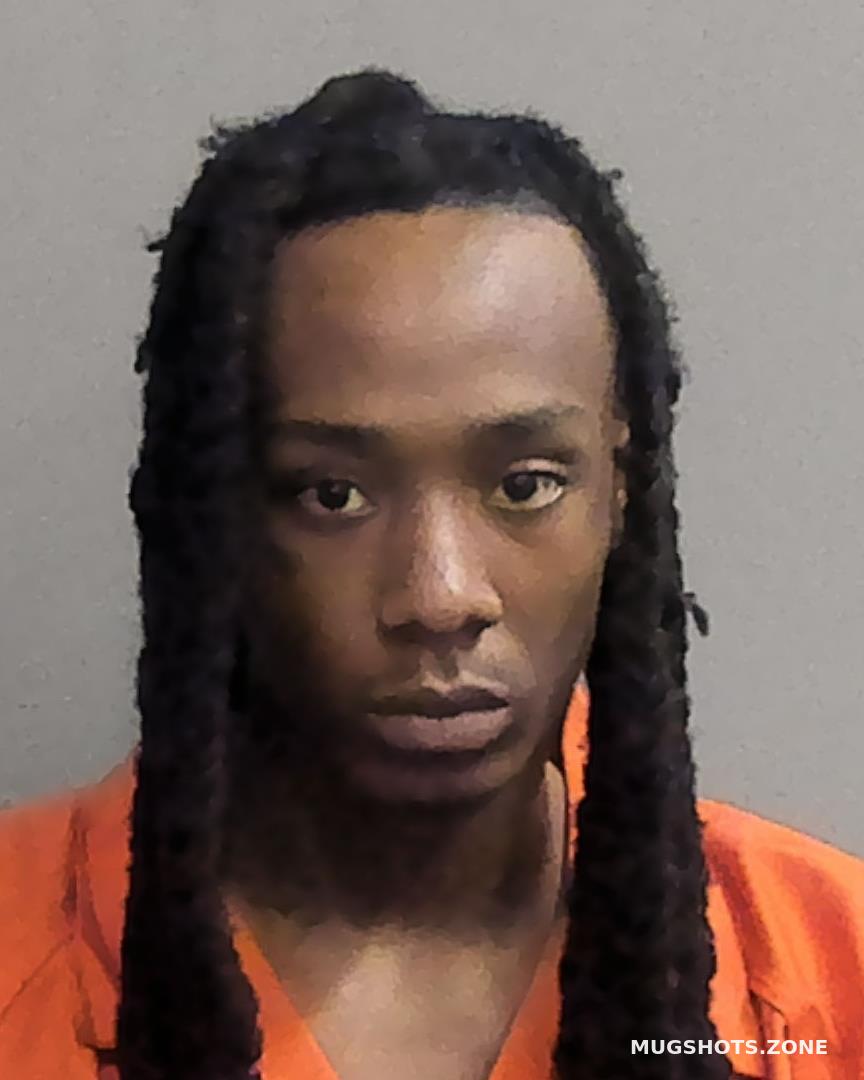 ISSAC DONALD HARRIS JR 11/19/2023 - Montgomery County Mugshots Zone