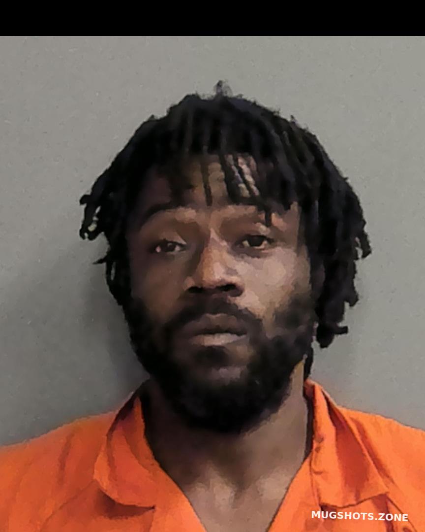 LEQUINTON MARTEZ SMITH 11/20/2023 - Montgomery County Mugshots Zone