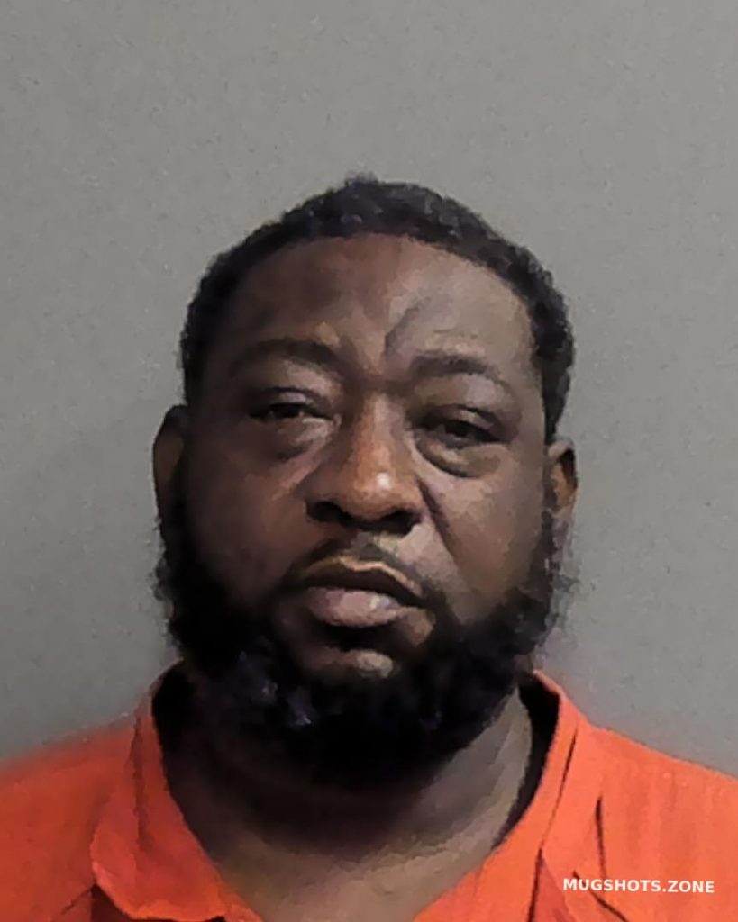 JASON MCKINNEY 11/28/2023 - Montgomery County Mugshots Zone