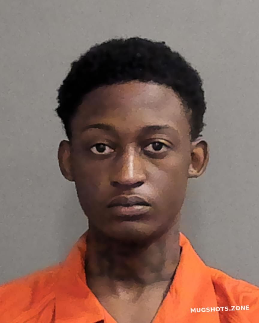 MIKEL STEVEN JAQUAN HICKS 11/29/2023 - Montgomery County Mugshots Zone