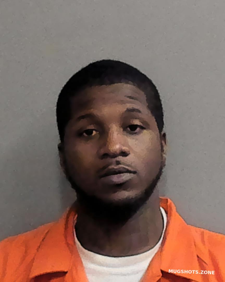 JOSHUA CURTIS HOSTON 11/29/2023 - Montgomery County Mugshots Zone