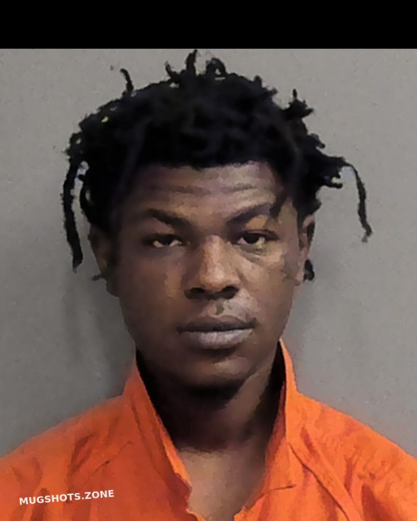 ELIJAH JARRELL HOOKER 11/29/2023 - Montgomery County Mugshots Zone