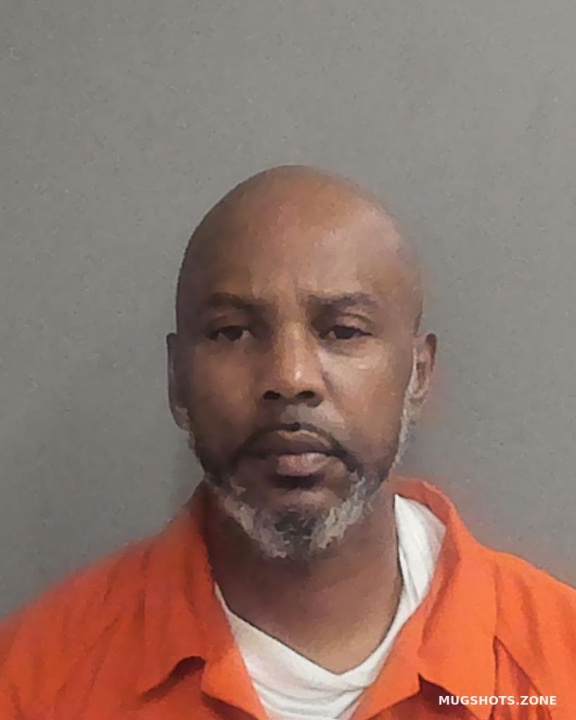 LEWIS LAMAR ANDERSON 12/01/2023 - Montgomery County Mugshots Zone