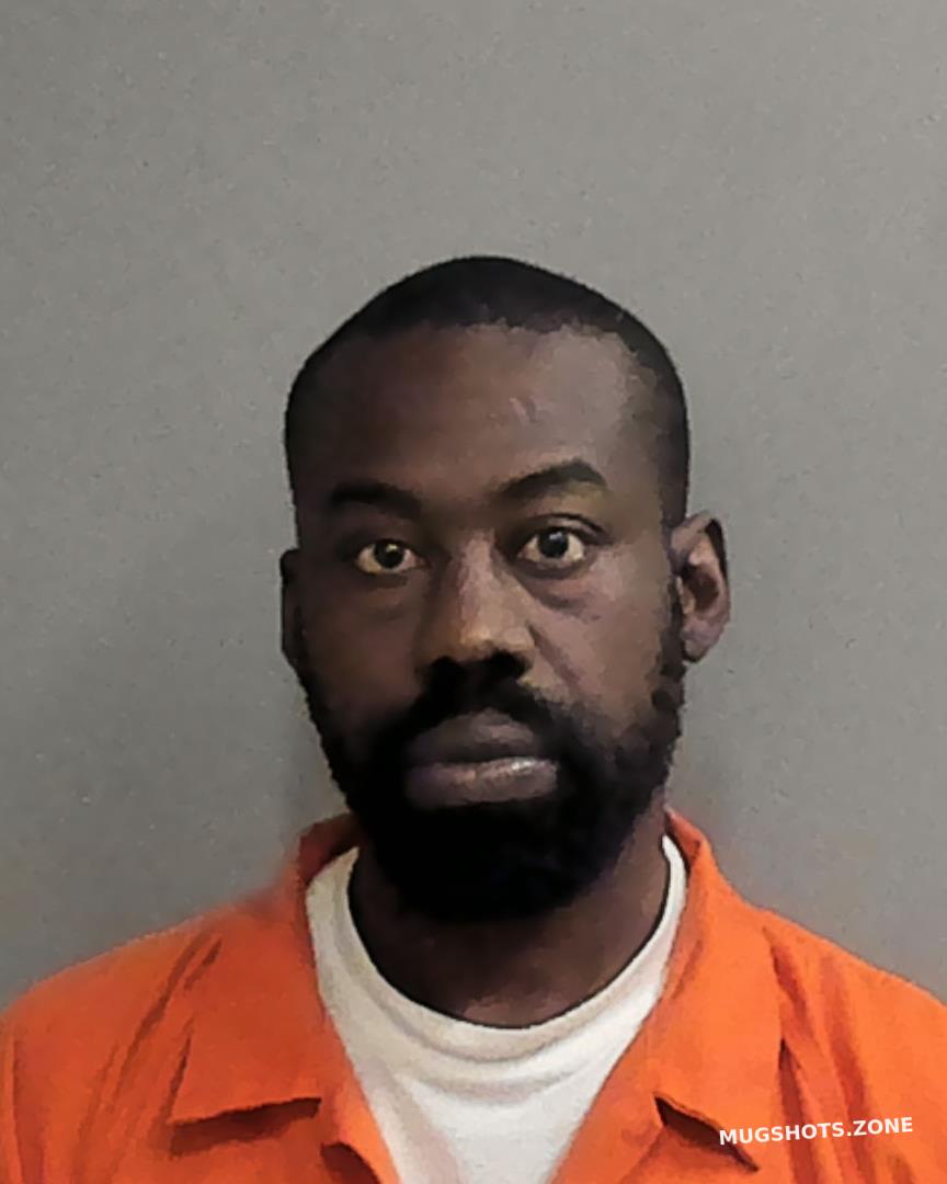 DUSTIN MICHAEL GUNTER 12/04/2023 - Montgomery County Mugshots Zone