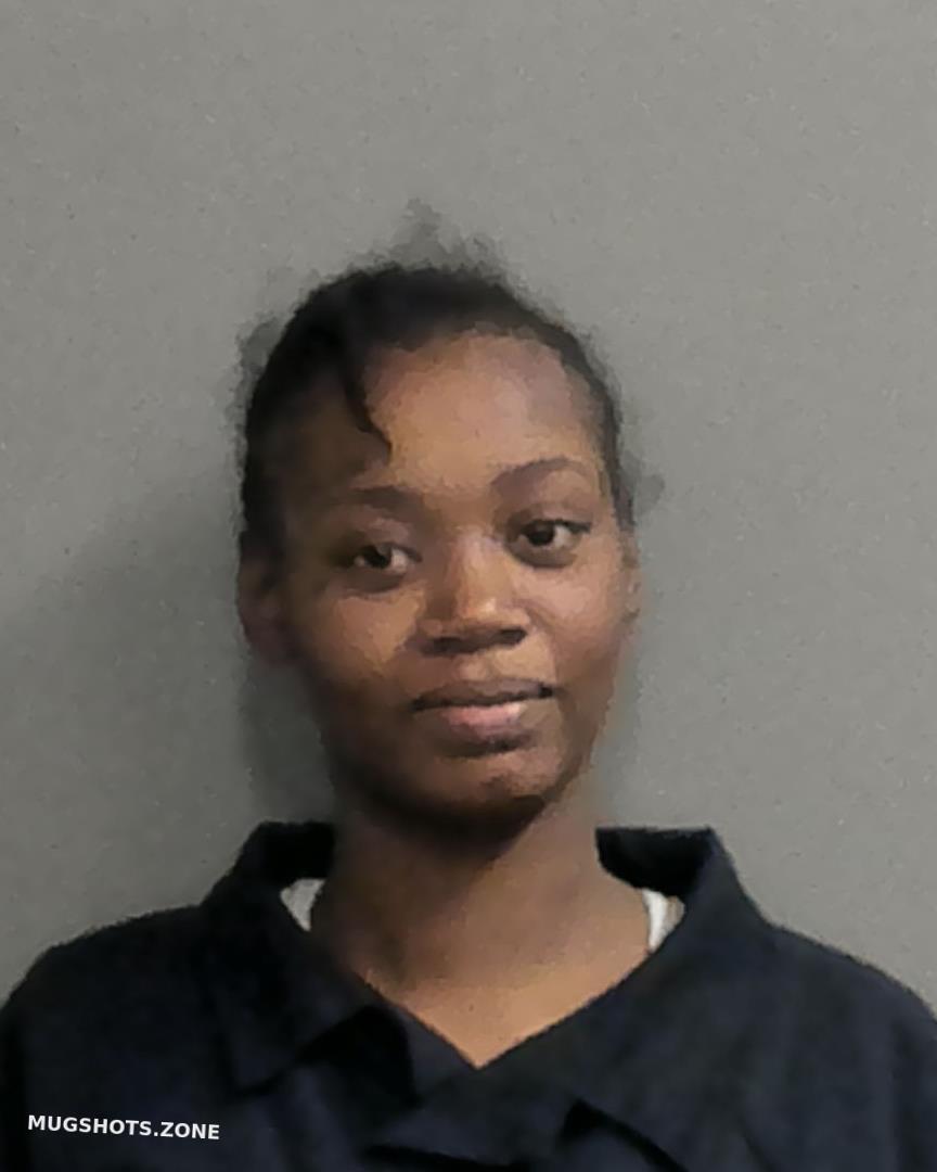 ANTONEISHA HOGAN 12/05/2023 - Montgomery County Mugshots Zone