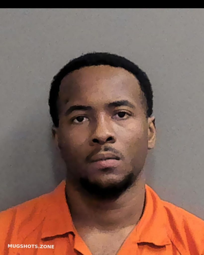 QUENTIN LAMAR JONES 12/09/2023 - Montgomery County Mugshots Zone