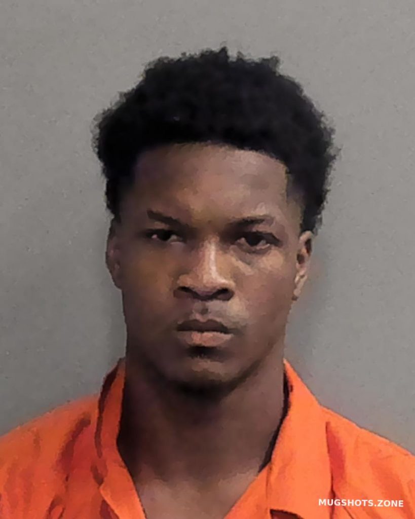 CHARITY DEVONTE WRIGHT 12/09/2023 - Montgomery County Mugshots Zone