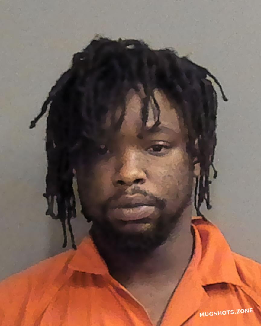 JARVIS TREVON FROST 12/09/2023 - Montgomery County Mugshots Zone