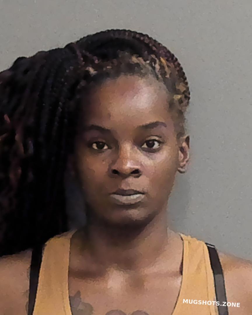 TORI PATRICE BENSON 12/10/2023 - Montgomery County Mugshots Zone