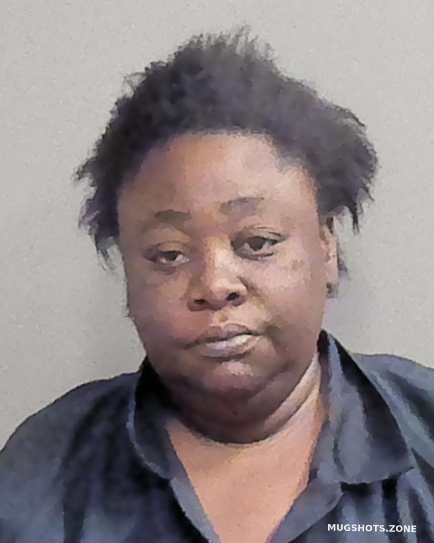 LATESHA MONIQUE JACKSON 12/11/2023 - Montgomery County Mugshots Zone