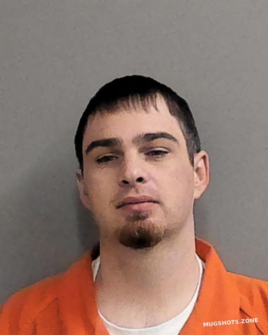 TRAVIS JAMES MIMS 12/12/2023 - Montgomery County Mugshots Zone