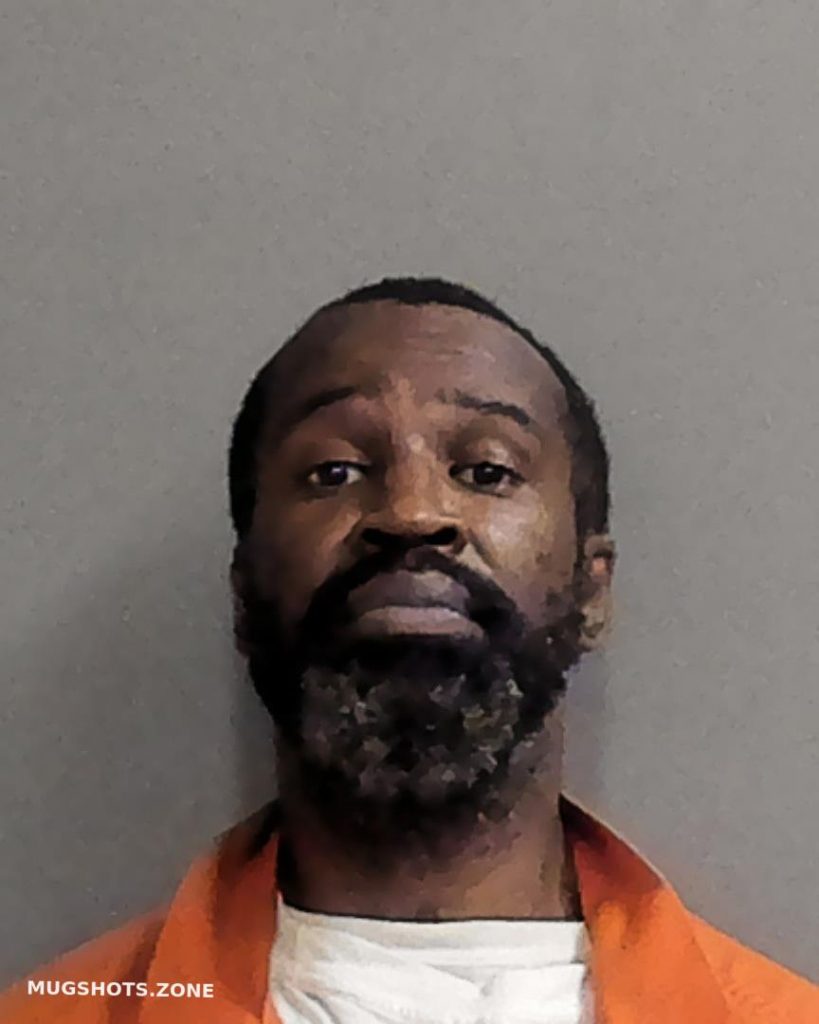 DWIGHT LAMAR WALKER JR 12/13/2023 - Montgomery County Mugshots Zone
