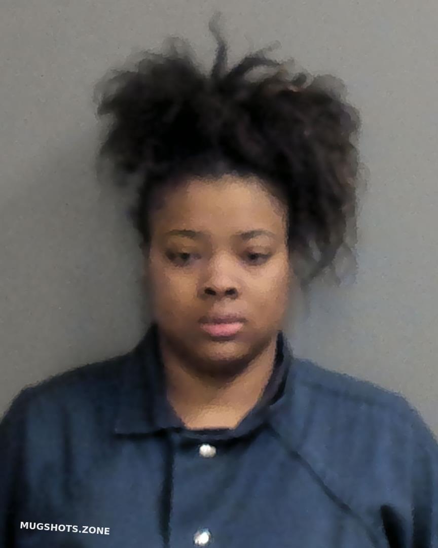 CHELSEY CIARRA GARDNER 12/13/2023 - Montgomery County Mugshots Zone