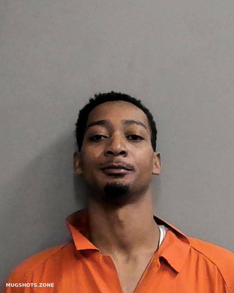 MARCUS JAMAL MADDOX 12/17/2023 - Montgomery County Mugshots Zone
