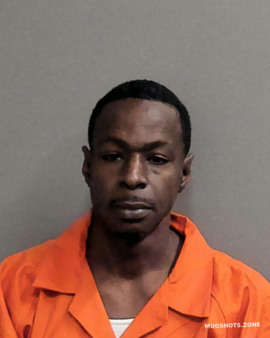 TORRENCE ANTOINE GRIFFIN 12/26/2023 - Montgomery County Mugshots Zone