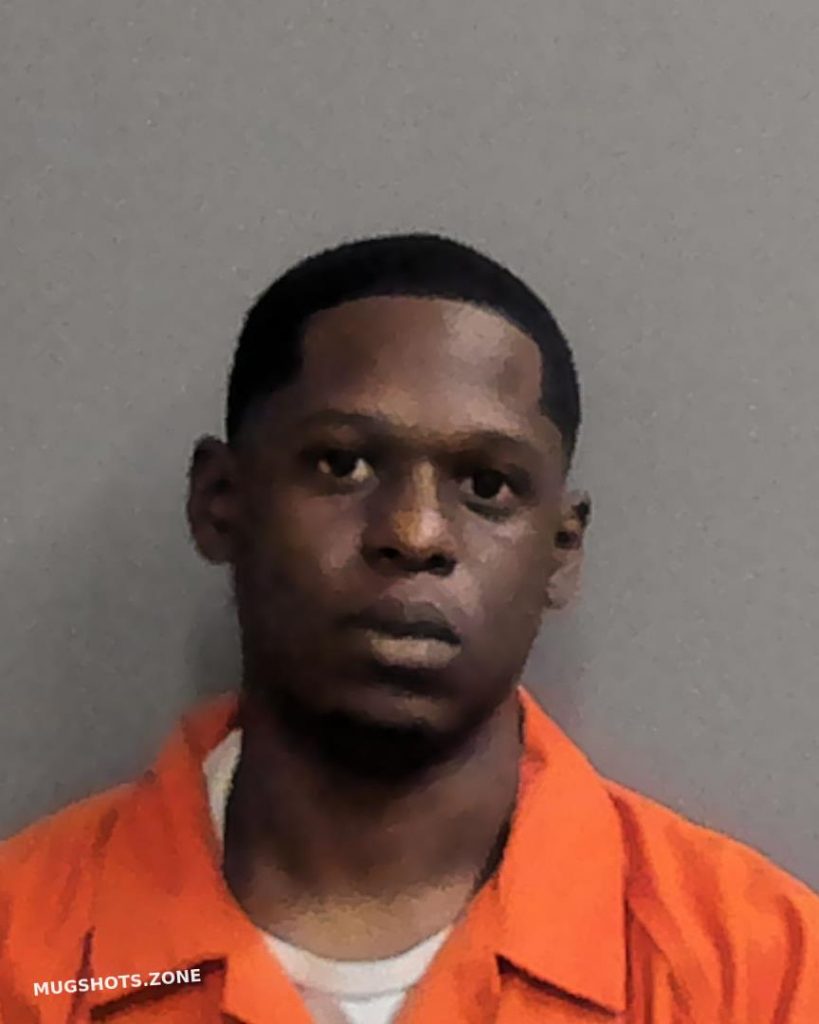 JESSE TERRELL GOLDSMITH 12/26/2023 - Montgomery County Mugshots Zone