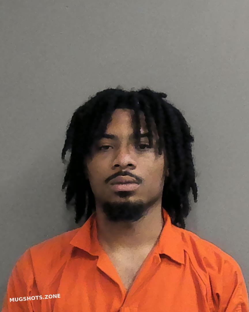 MYLES JULIAN MOORER 12/27/2023 - Montgomery County Mugshots Zone