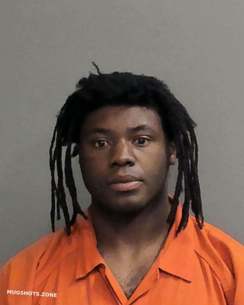 XAVIER DESHUN DAVIS 12/30/2023 - Montgomery County Mugshots Zone