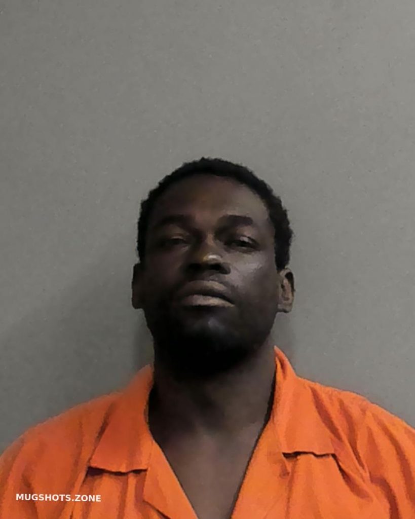 STEVEN HOLLENQUEST 01/01/2024 - Montgomery County Mugshots Zone