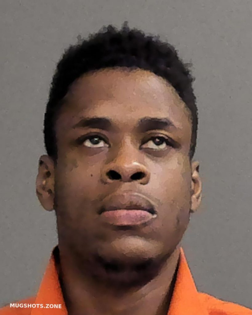 DONALD KETTLE WILSON 01/02/2024 - Montgomery County Mugshots Zone