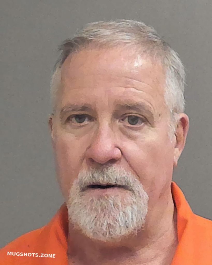 MARK MONROE GEESLIN 01/03/2024 - Montgomery County Mugshots Zone