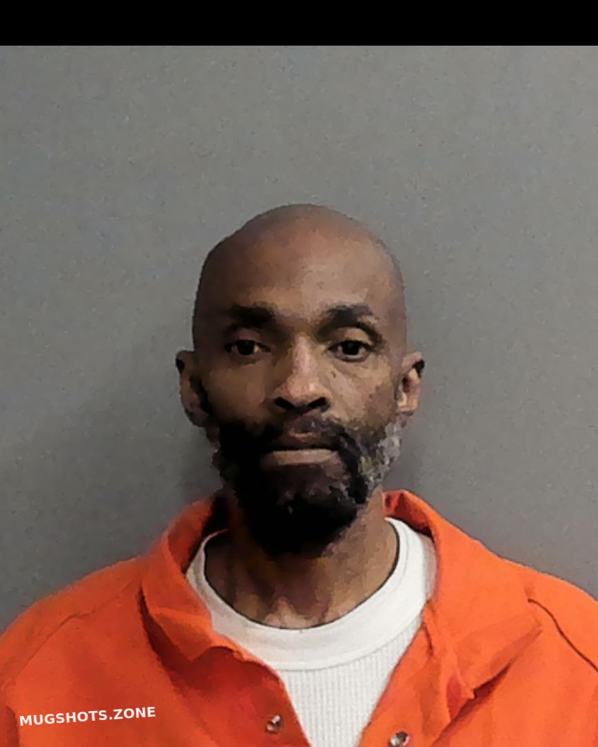 ANTHONY MONTE BAILEY 01/03/2024 - Montgomery County Mugshots Zone