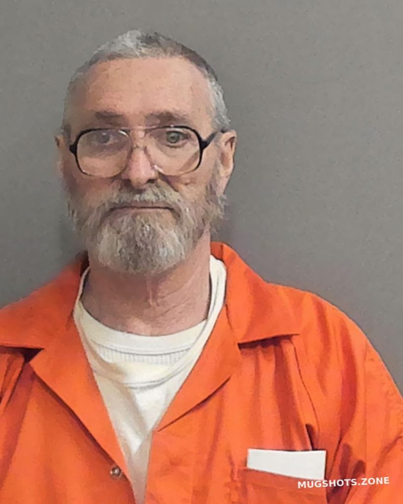 THOMAS RITTER TRIVETT 01/03/2024 - Montgomery County Mugshots Zone