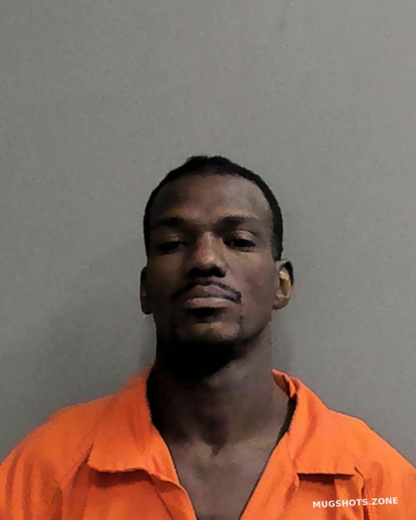 BYRON RENARD TAYLOR 01/04/2024 - Montgomery County Mugshots Zone