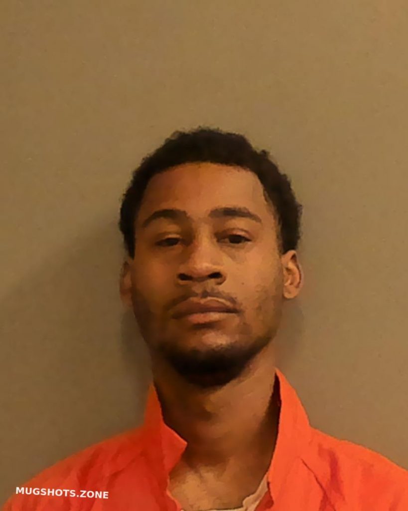 JOSEPH ROBERT MILFORD 01/04/2024 - Montgomery County Mugshots Zone
