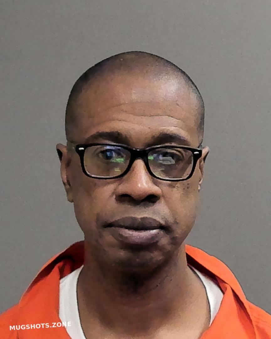 DARRYLL LASHAWN HOLMES 01/05/2024 - Montgomery County Mugshots Zone