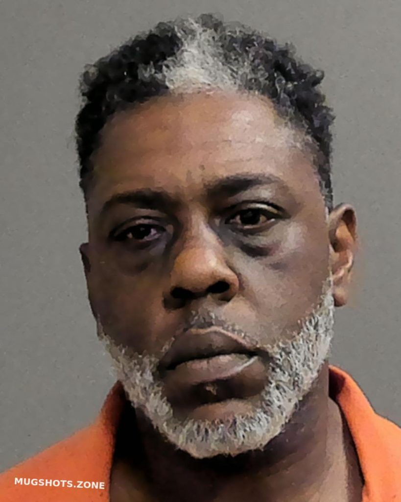 SAMUEL DARRELL ROBINSON 01/05/2024 - Montgomery County Mugshots Zone