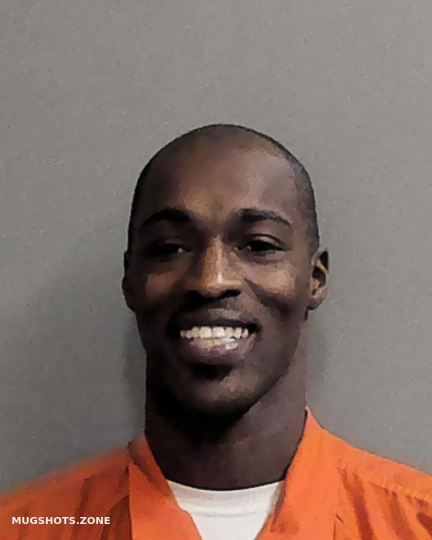 LAVACUS DERELL HOOKS 01/10/2024 - Montgomery County Mugshots Zone