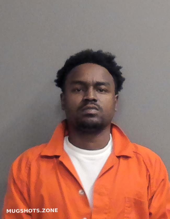 LADARRLY HAKEEM ROSE 01/11/2024 - Montgomery County Mugshots Zone