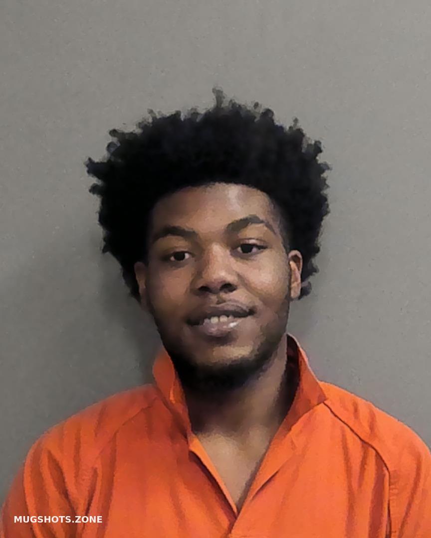 ERIC ANTONIO WILLIAMS 01/12/2024 - Montgomery County Mugshots Zone