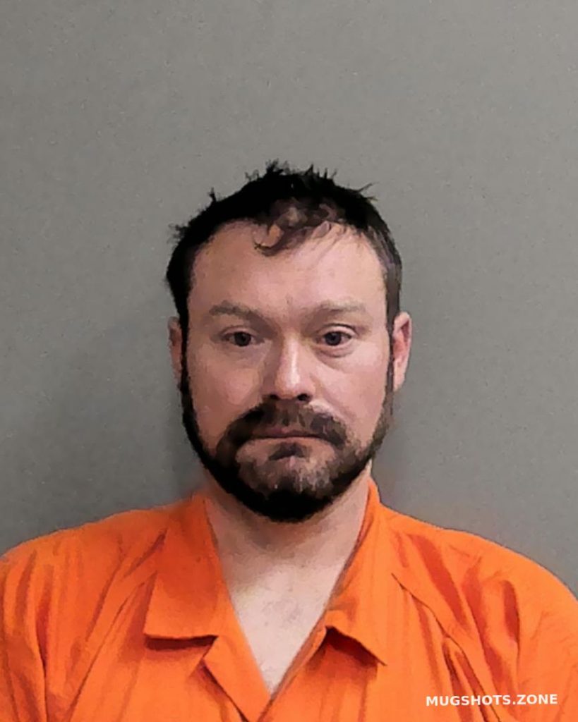 MICHAEL BLAKE FLOYD 01/13/2024 - Montgomery County Mugshots Zone