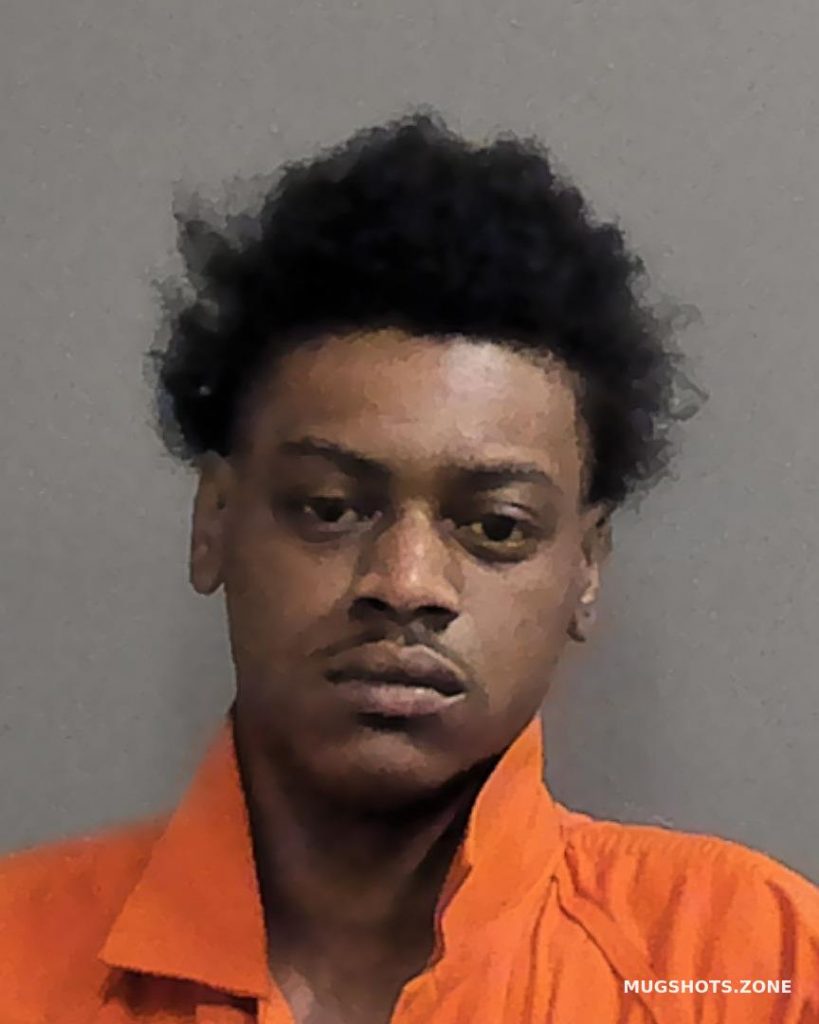 SAMUEL LEE GILES IV 01/16/2024 - Montgomery County Mugshots Zone