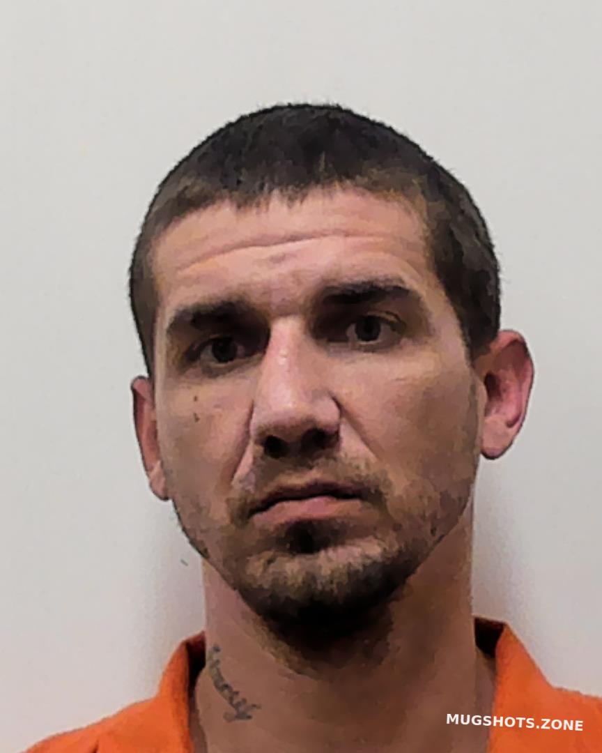 CHRISTOPHER MARCUS STACEY 01/17/2024 - Montgomery County Mugshots Zone