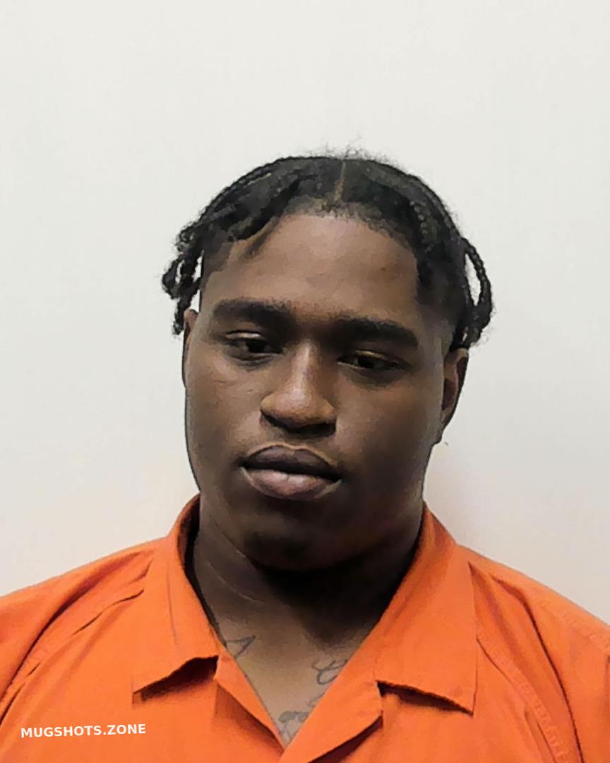 AARON DEVONTE SMITH 01/19/2024 - Montgomery County Mugshots Zone