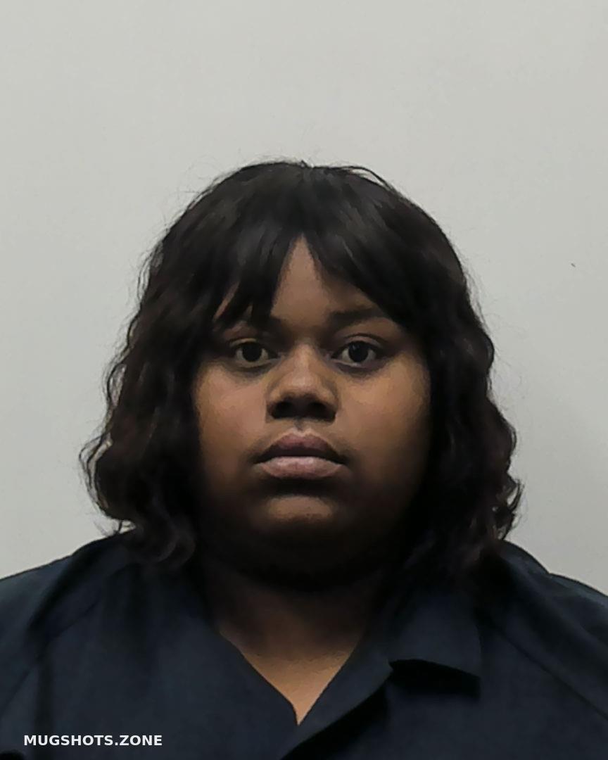 ERICA LASHONDA BARLOW 01/19/2024 - Montgomery County Mugshots Zone