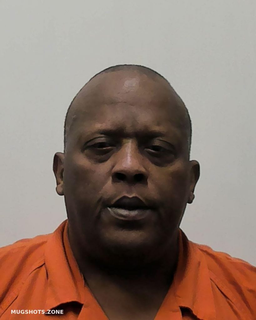 LORENZO JR HALL JR 01/20/2024 - Montgomery County Mugshots Zone