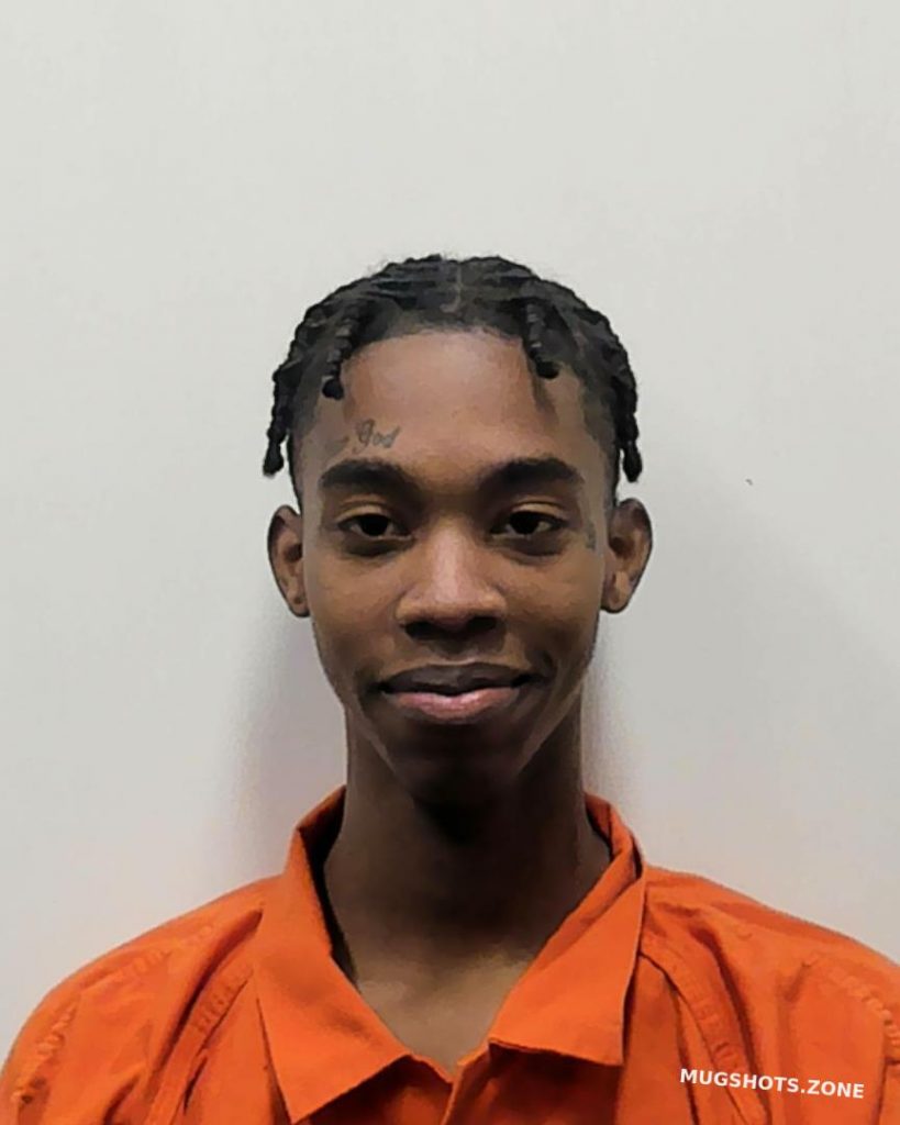 MALIK DESHON WILLIAMS 01/21/2024 - Montgomery County Mugshots Zone