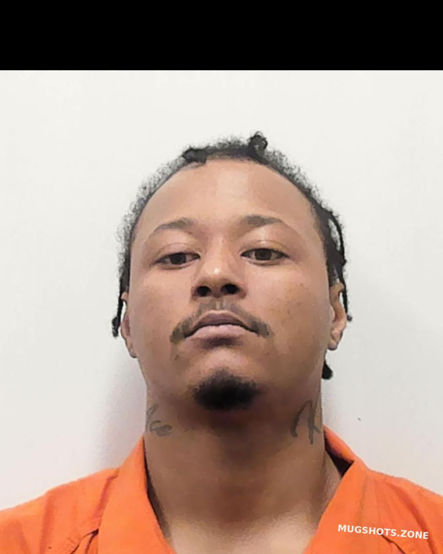 DARION LAMAR MOSS 01/23/2024 - Montgomery County Mugshots Zone