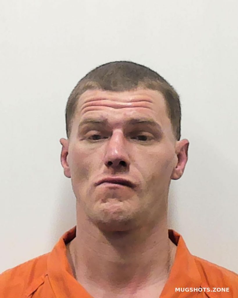 RODNEY ONEAL WALKER 01/25/2024 - Montgomery County Mugshots Zone