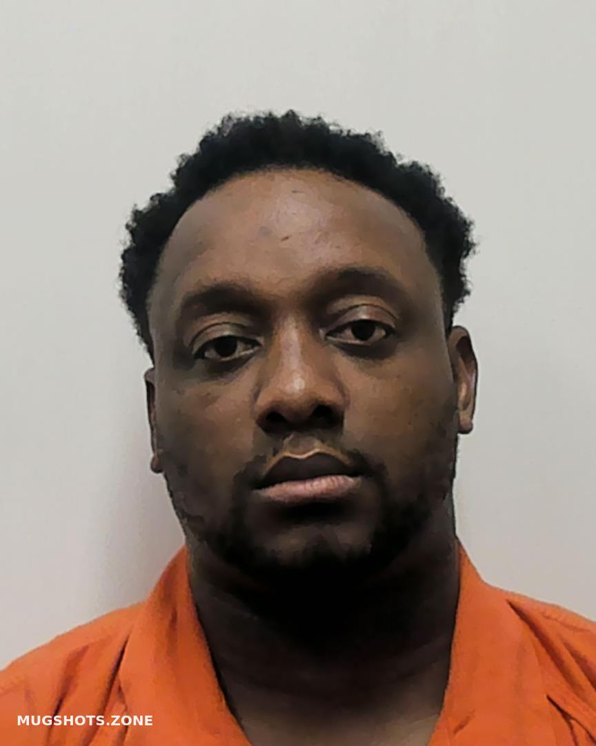 TERRANCE TYRELL COOPER 01/28/2024 - Montgomery County Mugshots Zone