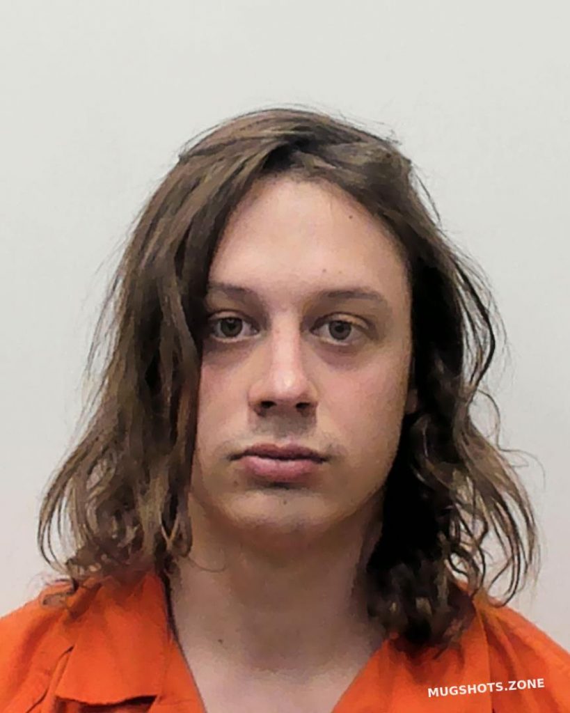 ROBERT ADAM DICKERSON 01/29/2024 - Montgomery County Mugshots Zone